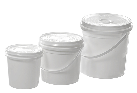 Pry-Off Pails