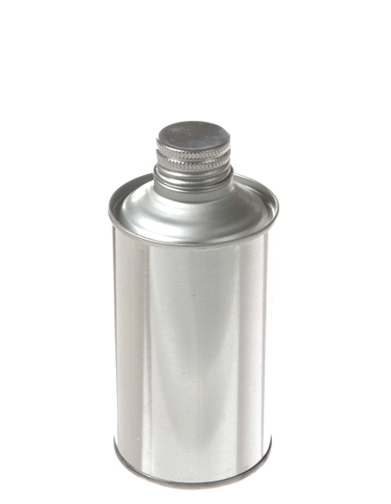 Screw Cap Cans: 12 oz. Round Cone Top with BETA Cap | Screw Cap Cans ...