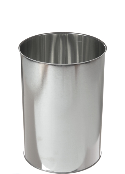 Open Top Cans 12 oz. Plain Inside Finish | Open Top Cans 12 oz. Plain ...