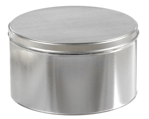 Slip Cover Ink Cans (Seamed) - 10 lb. | Slip Cover Ink Cans (Seamed ...