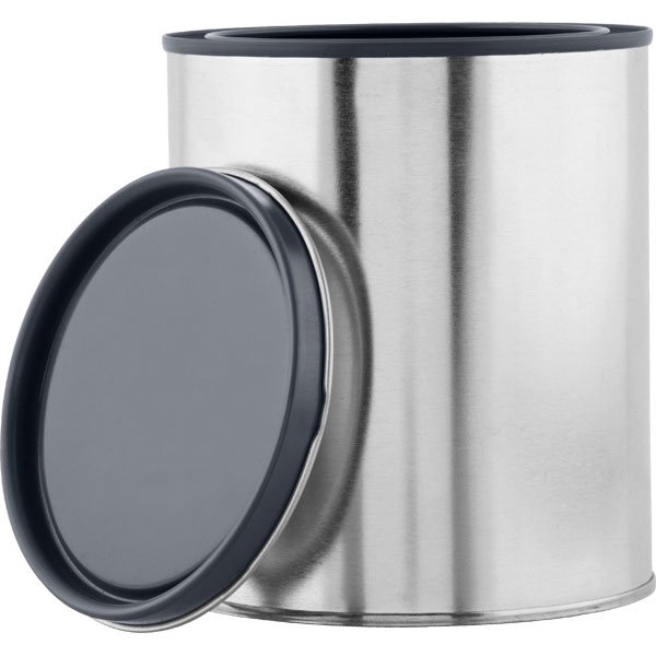 Quart Epoxy Lined Paint Can with Lid | Quart Epoxy Lined Paint Can with Lid