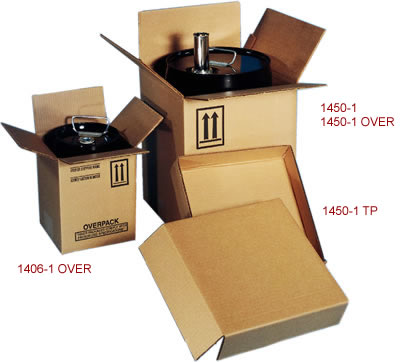 Boxes for packing any 5 gallon steel pail | Boxes for packing any 5 ...